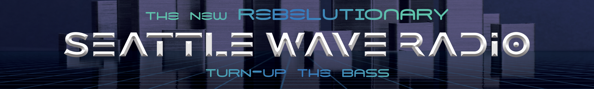 SWR HOME - Seattle Wave Radio